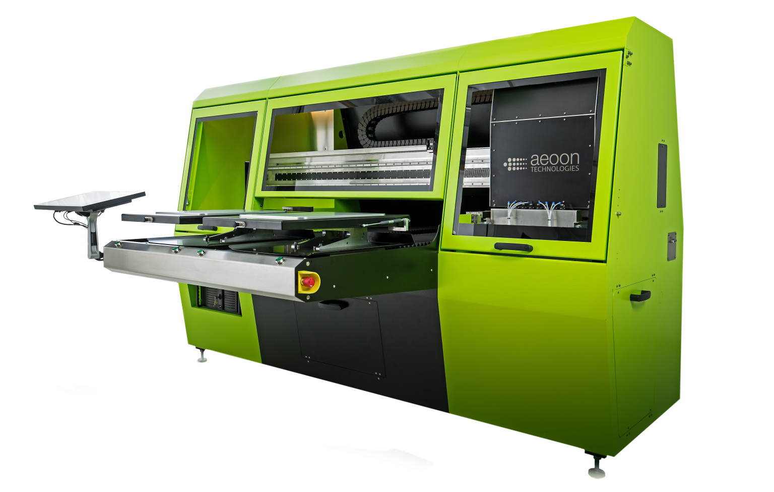 Digital Printing - Berzacks